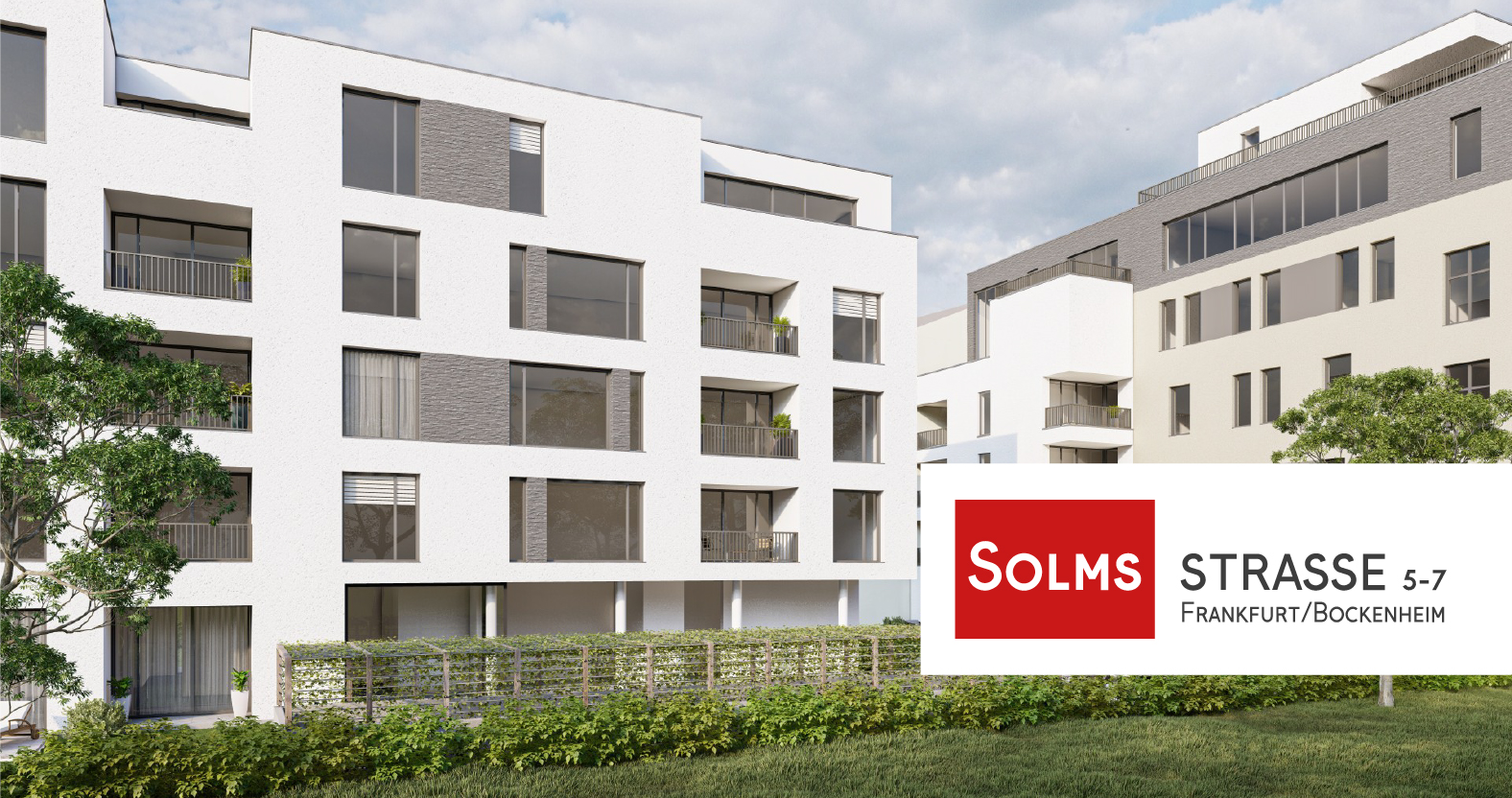 Frankfurt Solmsstrasse 5-7